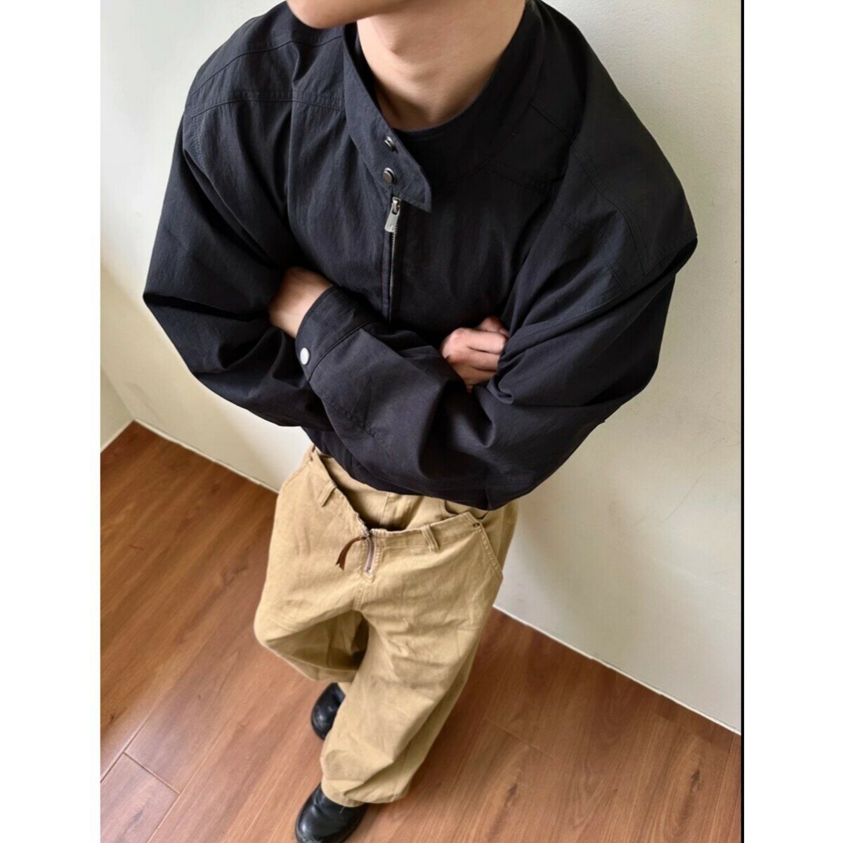 Куртка сноубордическая