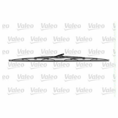 Щетка стеклоочистителя каркасная Valeo 575561
