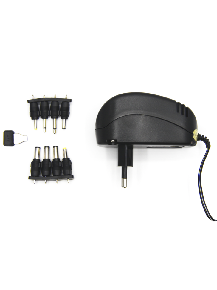 Блок питания GoPower Powerhit 500 универсальн. (1/20/40)