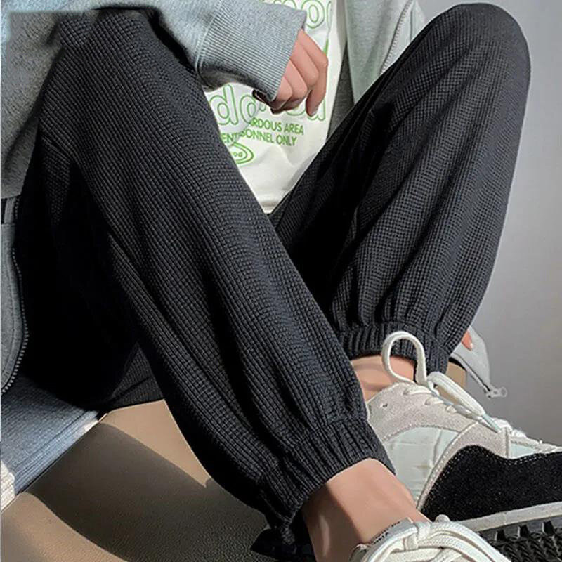 Брюки спортивные