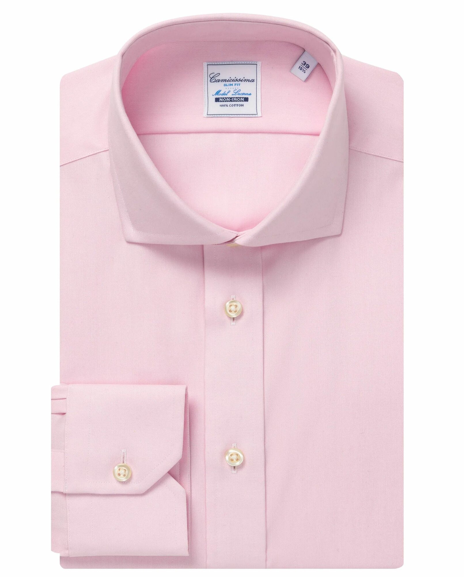 Рубашка Slim
