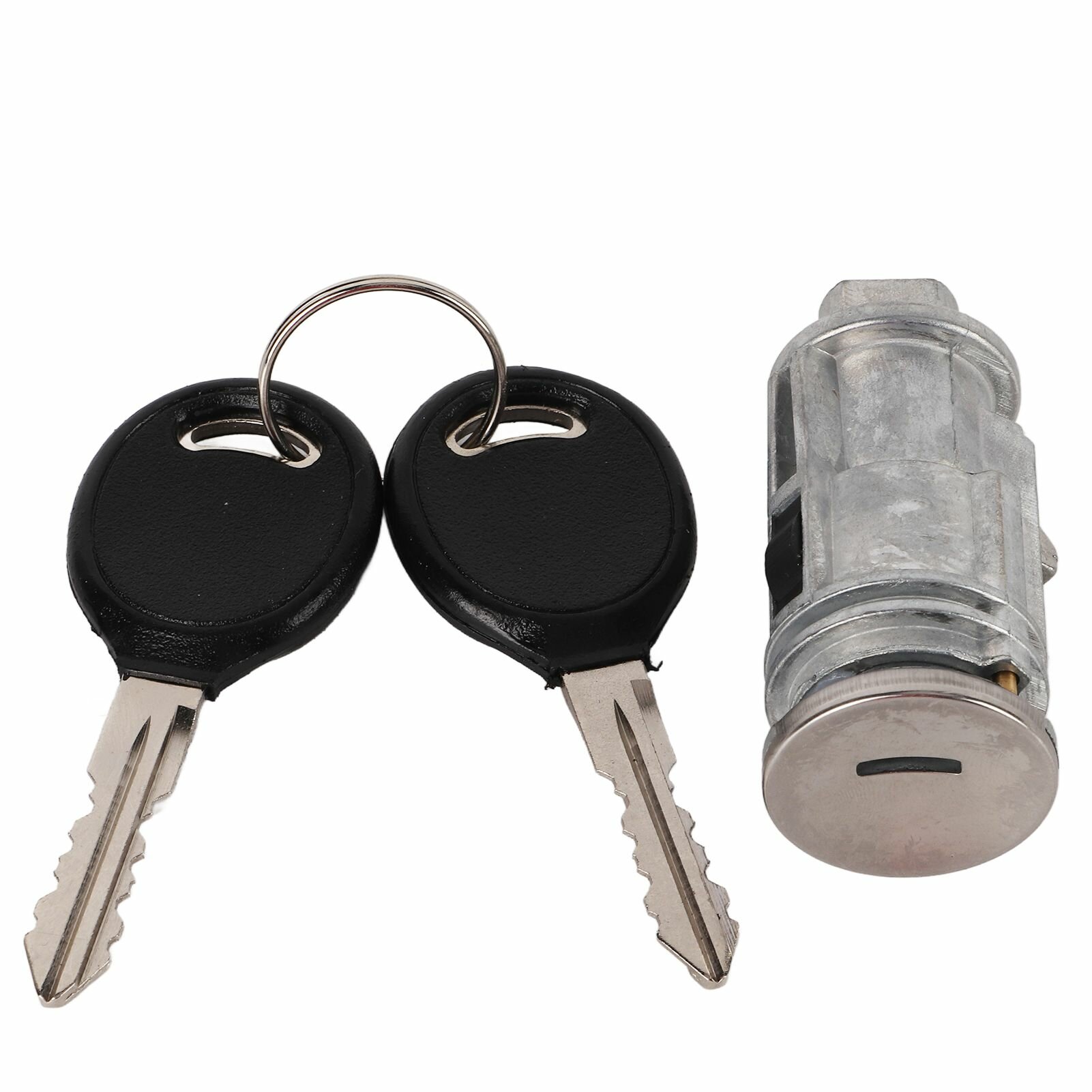 Цилиндр замка зажигания 5003843AB с 2 ключами для Chrysler