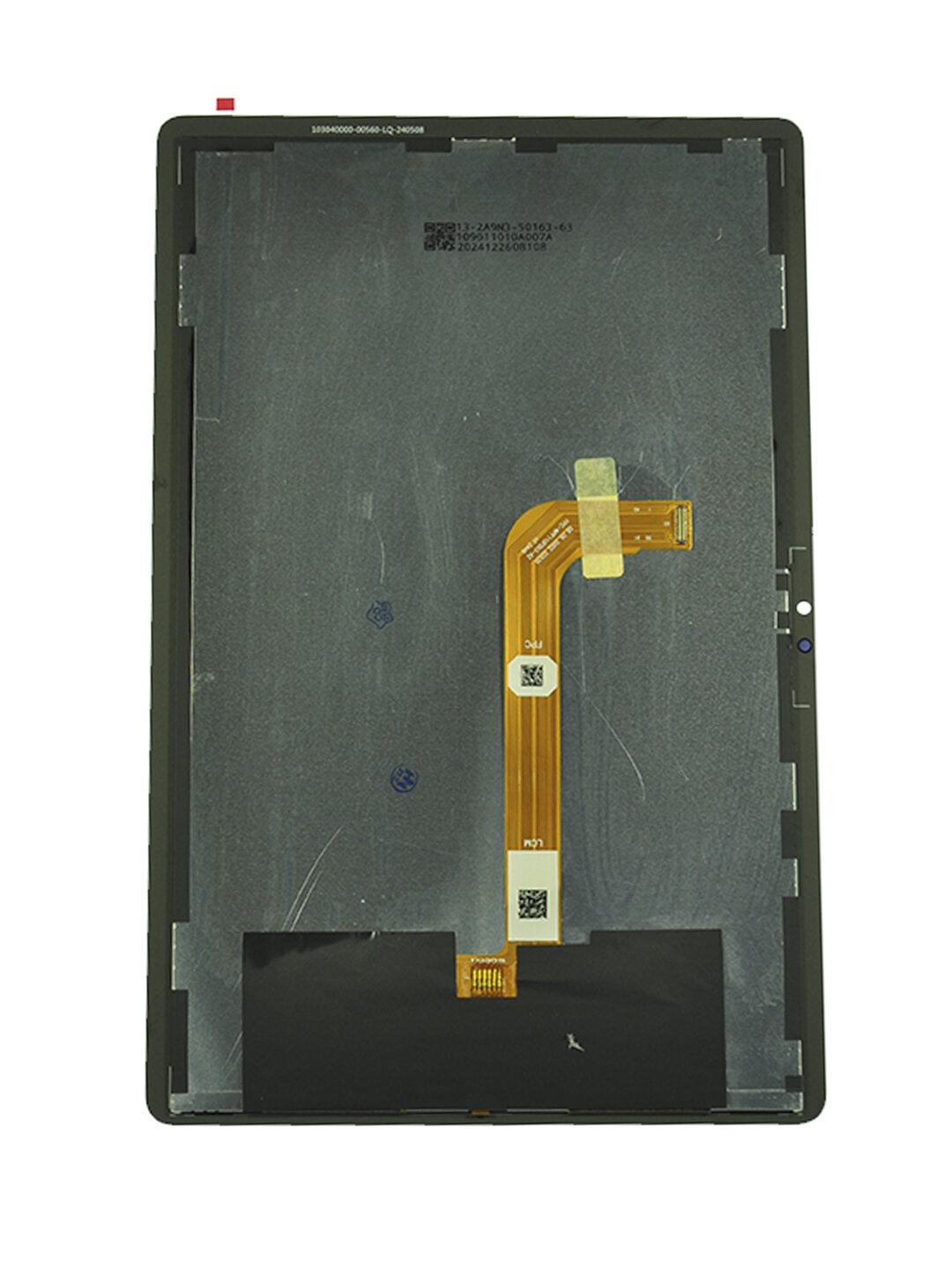 Дисплей (LCD) для Huawei Honor Pad X8A 11" (NDL-W09)+Touchscreen black ORIG