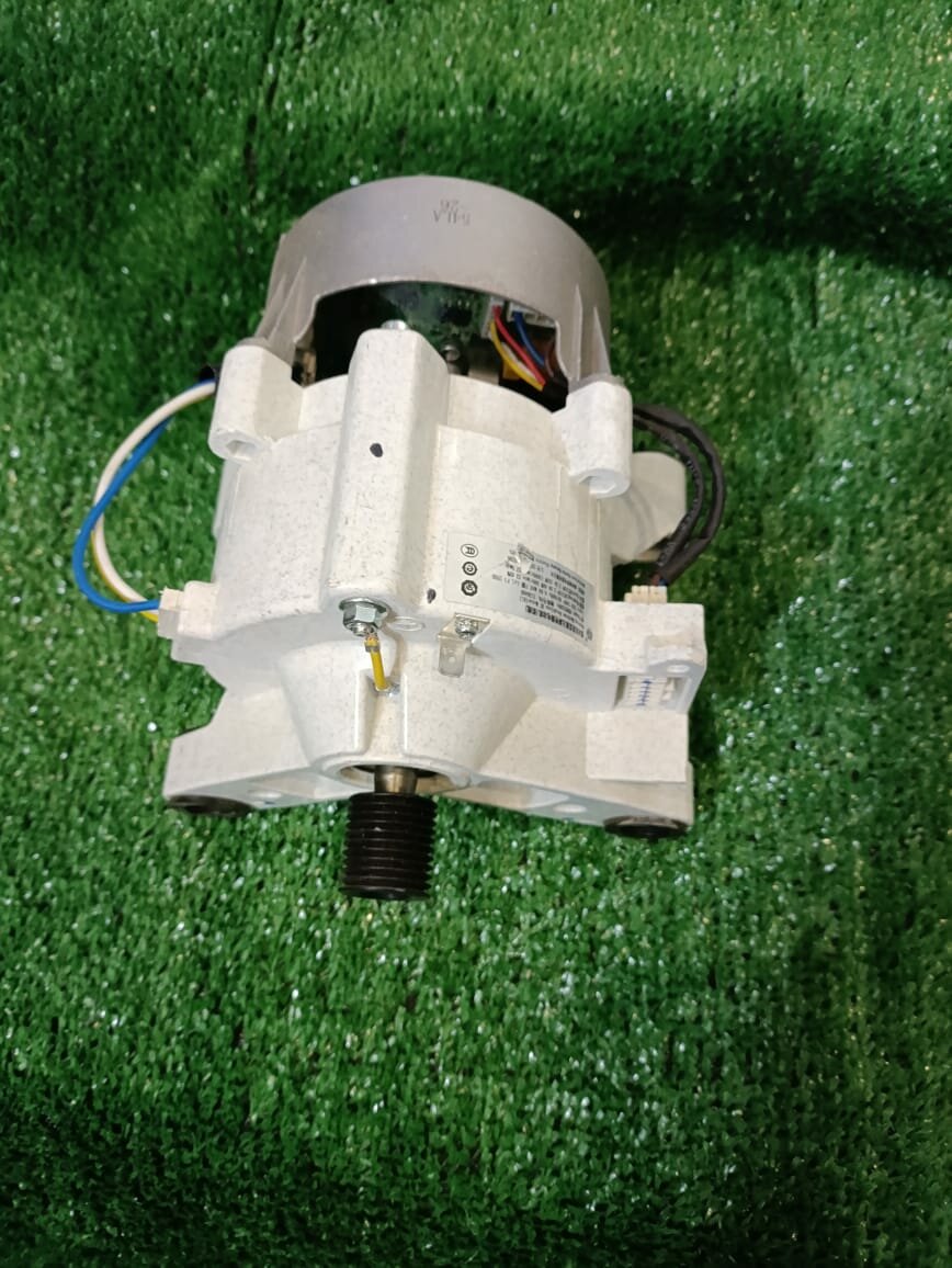 Двигатель для стиральной машины Leran WMS 87138 WSD3 (WDHX350FA)