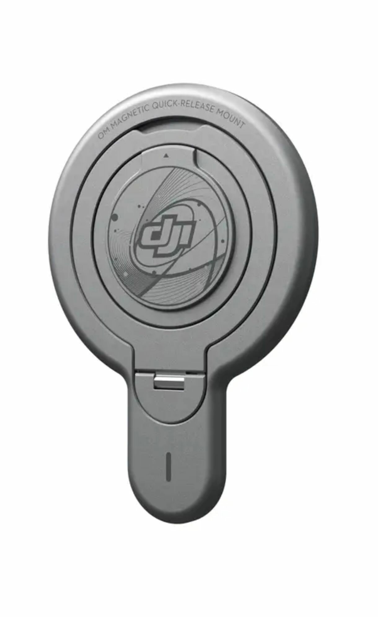 Магнитная наклейка для DJI Osmo Mobile – быстросъемное крепление