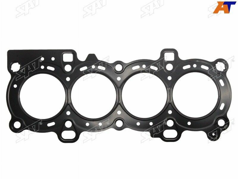 . SAT Прокладка ГБЦ FORD; MAZDA