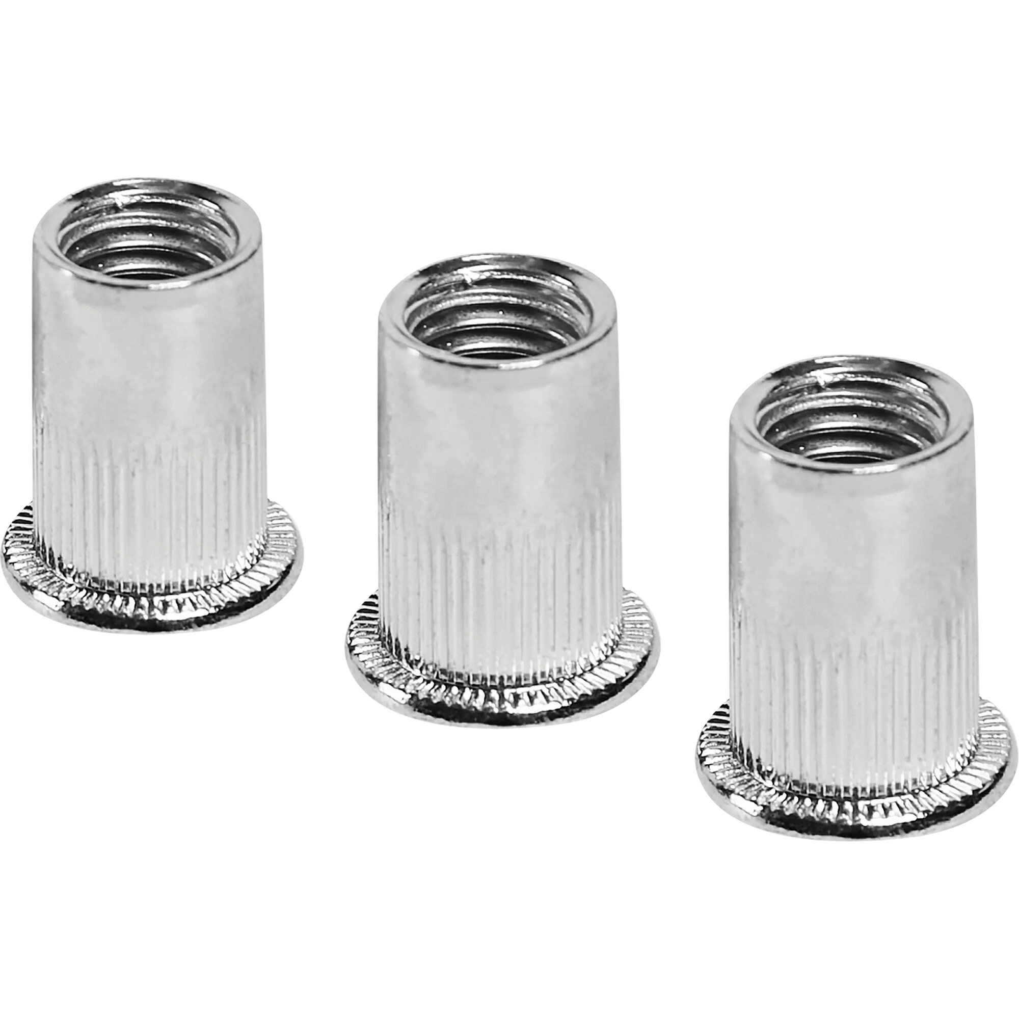 Sormat заклепка резьбовая М10, 10 шт крепеж с резьбой для монтажа и ремонта оборудования