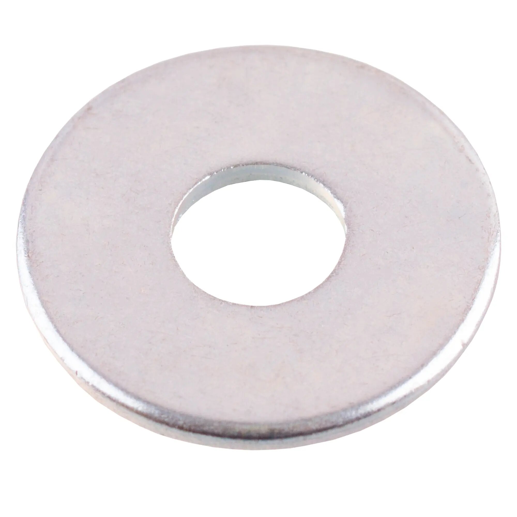 Шайба кузовная DIN 9021 М8, набор 24 шт для кузовных креплений по стандарту DIN 9021