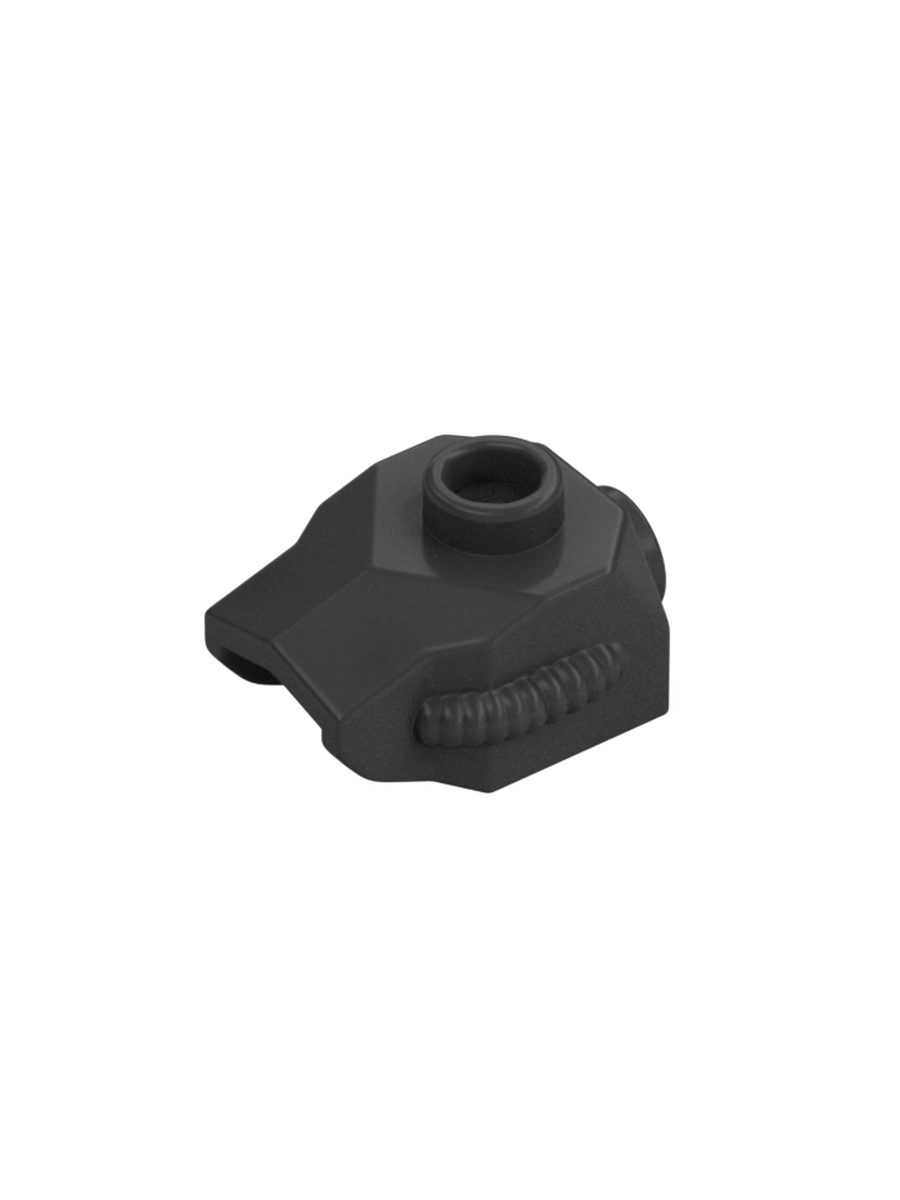 Деталь Lego Minifigure Hand Armor (15407)