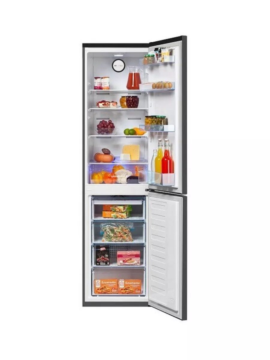 Холодильник Beko B3R0CNK332HG