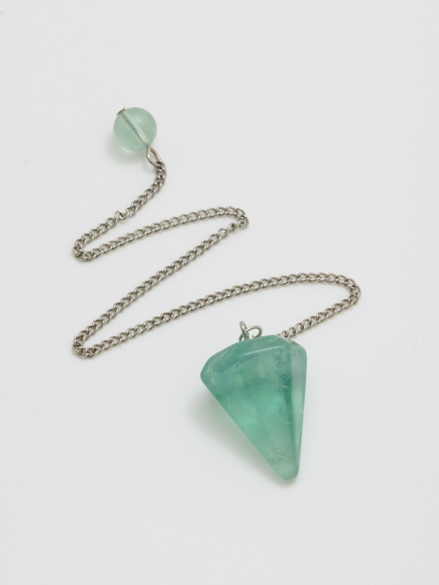 Маятник для биолокации