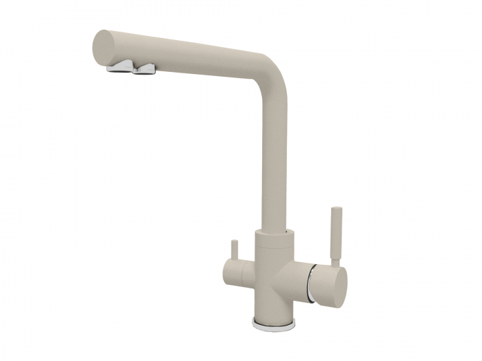 Смеситель Florentina альдо FL шампань 333.40H.2123.202