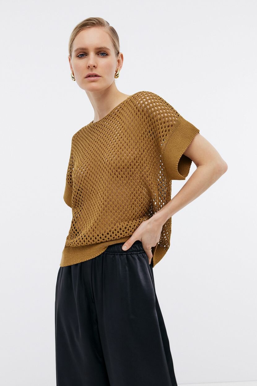 Джемпер B1324001