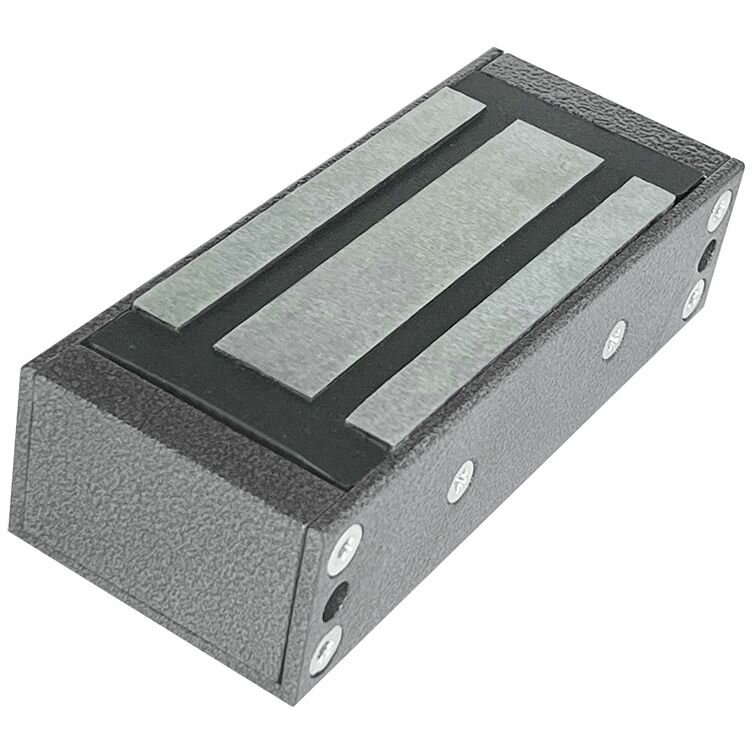 Tantos TS-ML300-RU1 (серебряный антик) Электромагнитный замок