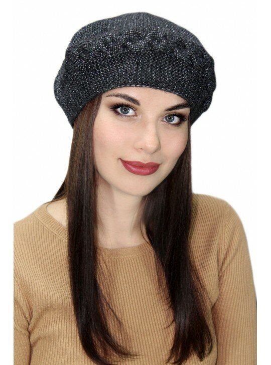 Берет Берет "Верити" для женщин