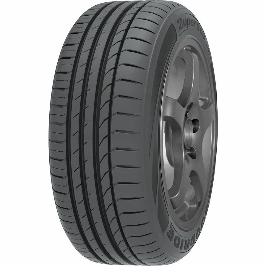 Автошина 225/45R17 94W Z-107 ZuperEco XL GOODRIDE TBL