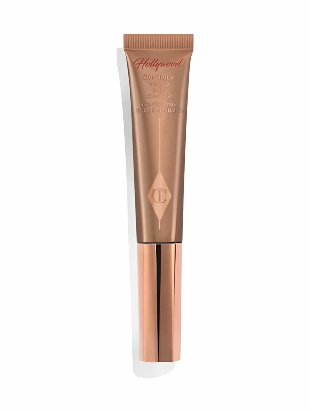 Charlotte Tilbury Жидкий контур для лица Hollywood Contour Wand (Fair) 12 мл