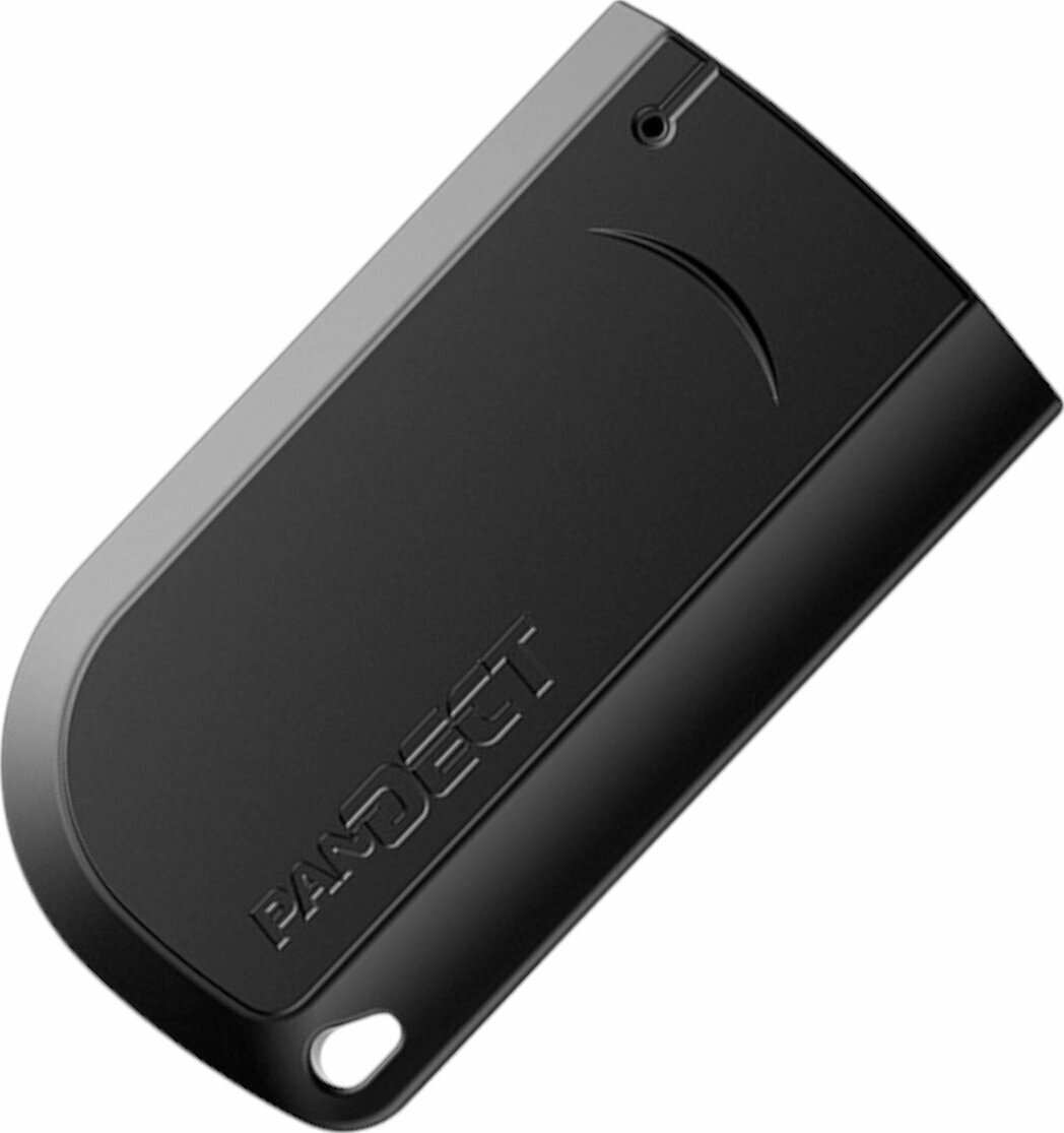Радиометка Pandora BT-765 black