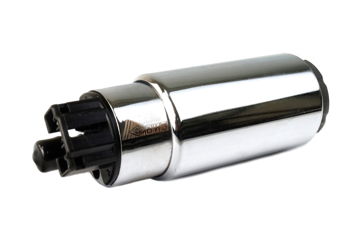 Мотор электробензонасоса ВИЭ (аналог 0580454035) на ВАЗ 2101-2115, Лада Калина, Приора, Гранта, Нива 4х4, Шевроле Нива