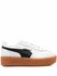 Кроссовки PUMA Palermo Elevata