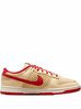Кроссовки Dunk Low Strawbeyy Waffle