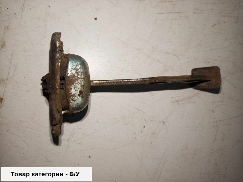 Ограничитель двери Daewoo Nexia Задн. Прав. - Б/У