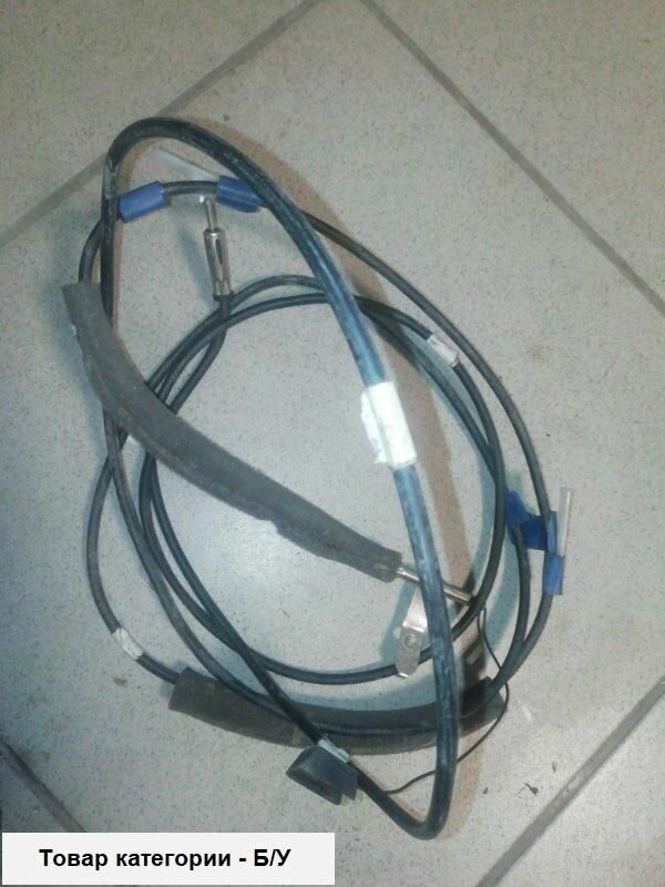 Антенна Haima 3 2010 - Б/У