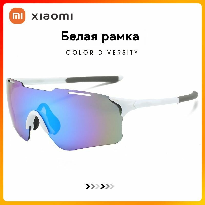 Очки для рыбалки — фото 1