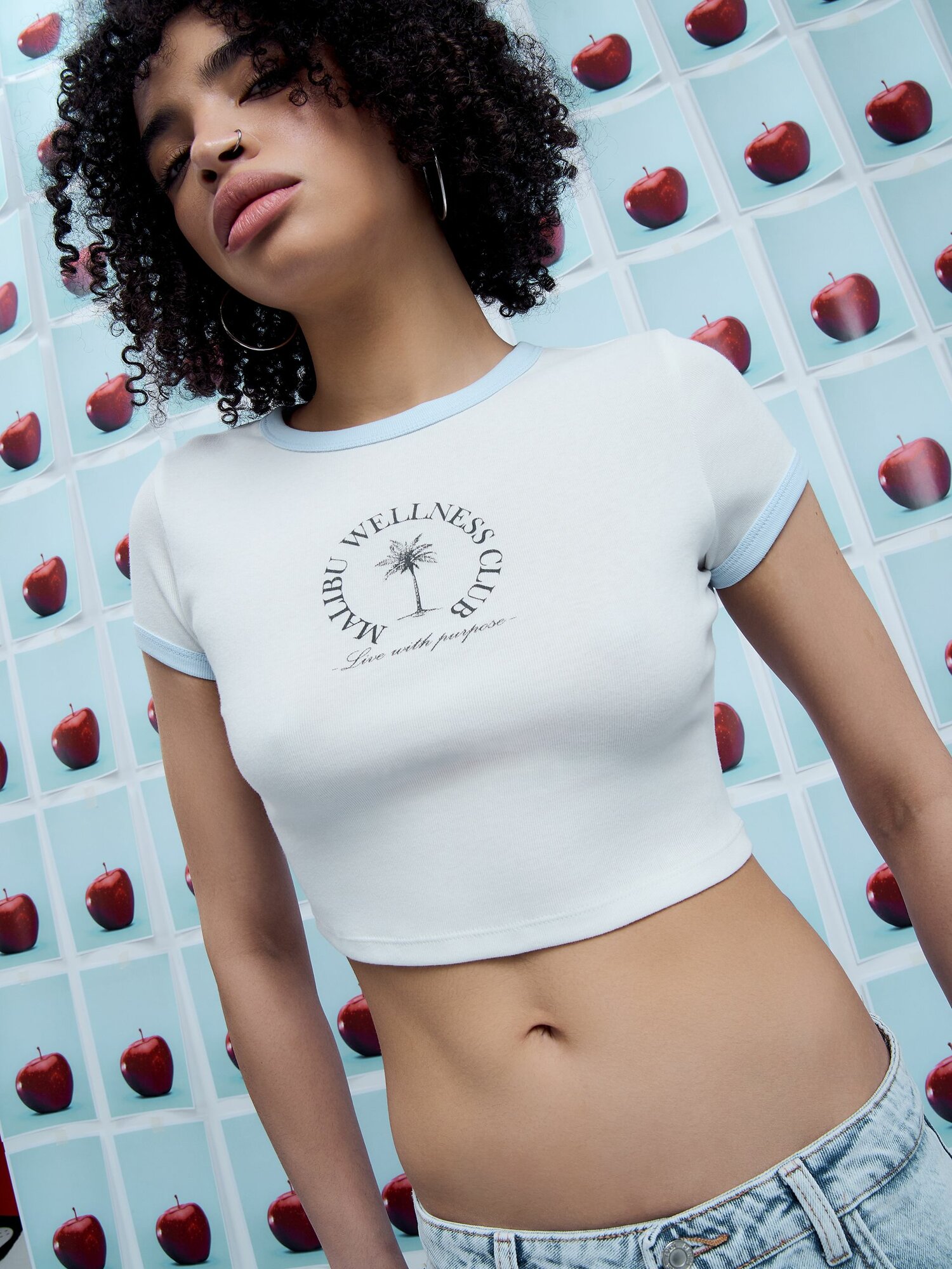 Футболка спортивная