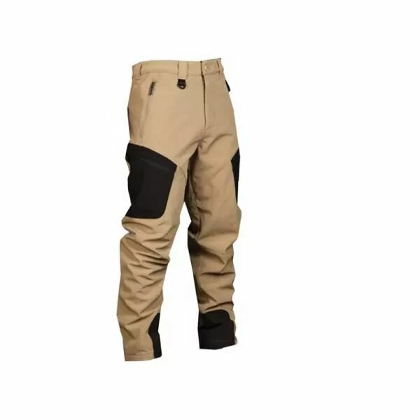 Брюки классические