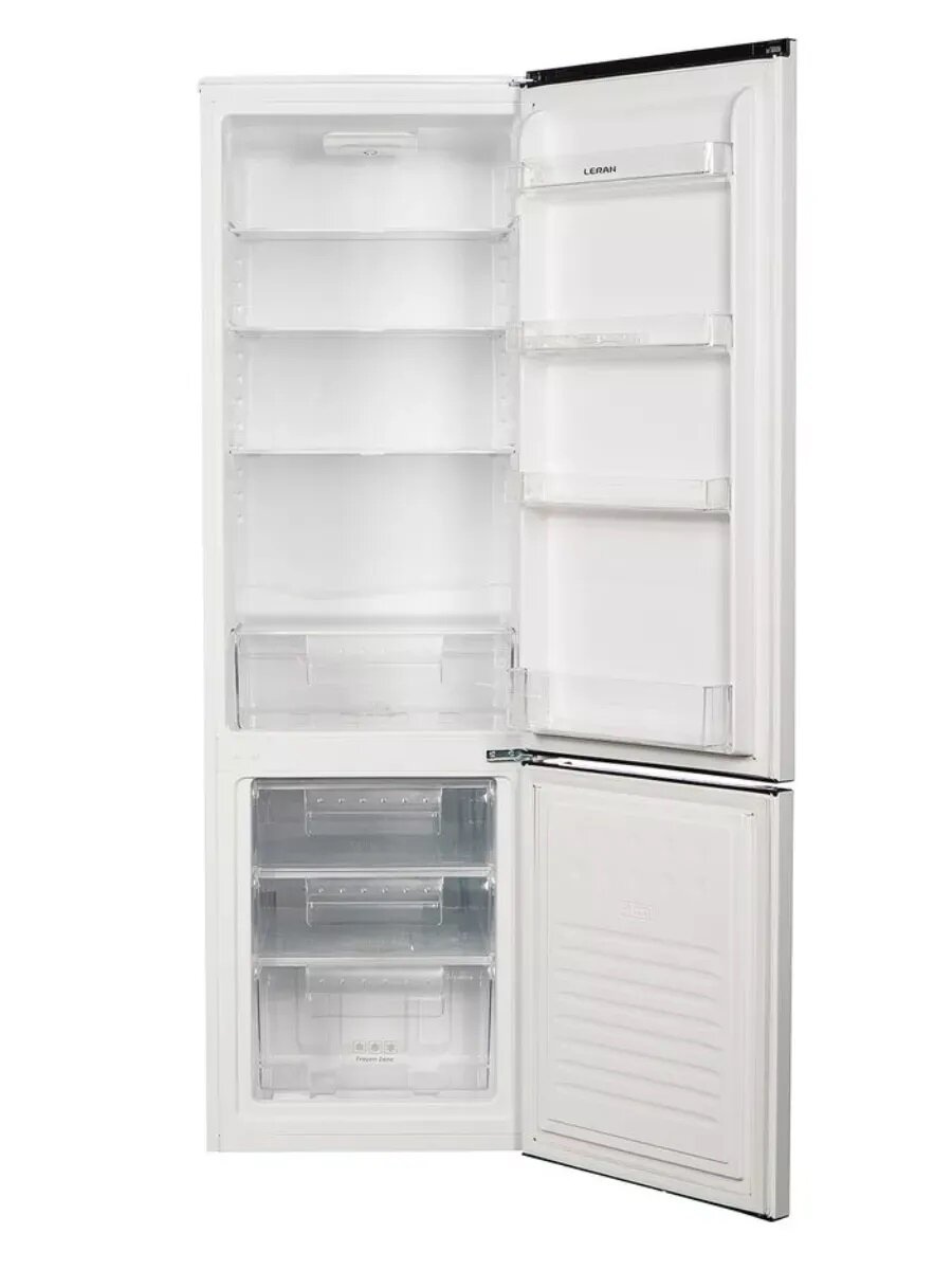 Холодильник Leran CBF 177 W