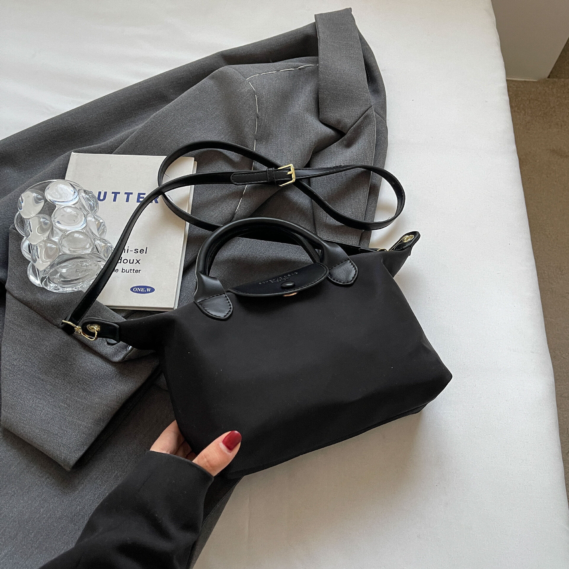 Сумка мессенджер