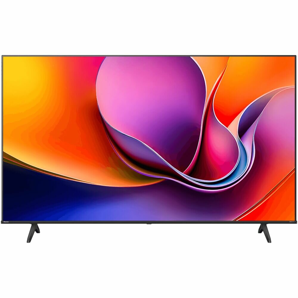 Телевизор 55" Hisense 55A6Q 2025
