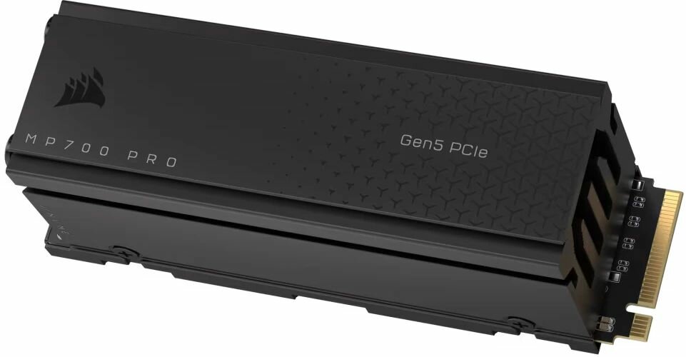 Накопитель SSD 4Tb Corsair MP700 PRO (CSSD-F4000GBMP700PRO)