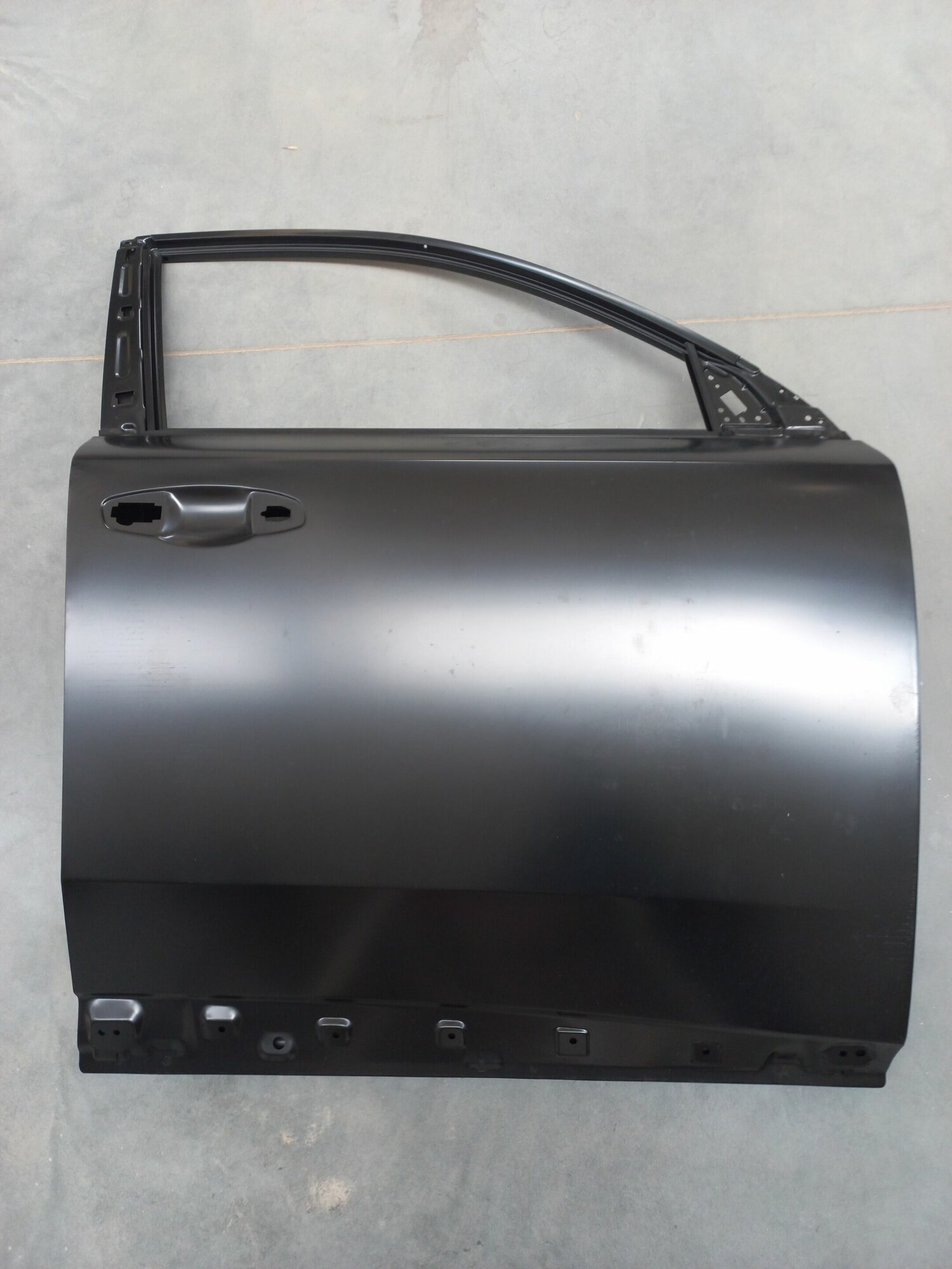 Дверь передняя правая Changan UNI-S (CS55 Plus) [1.5 16V 7AMT внедорожник Turbo] S203F2701030300