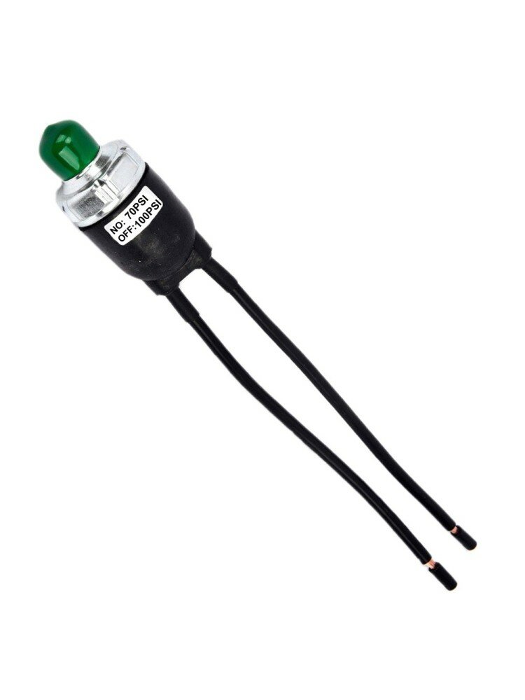 Датчик давления