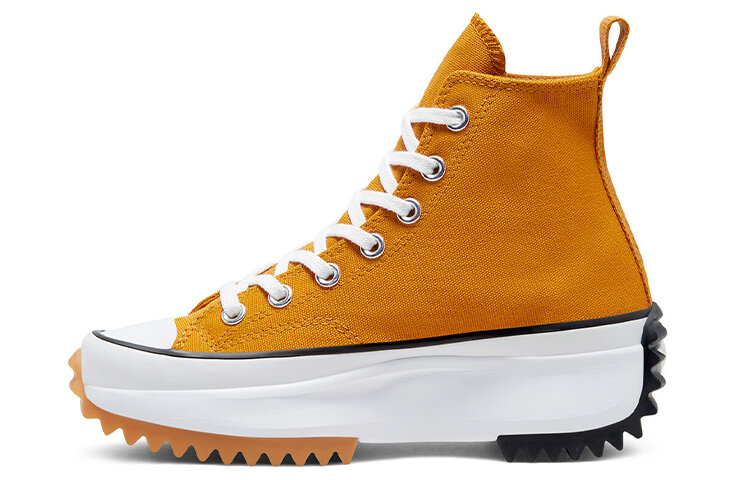 Кроссовки Run Star Hike