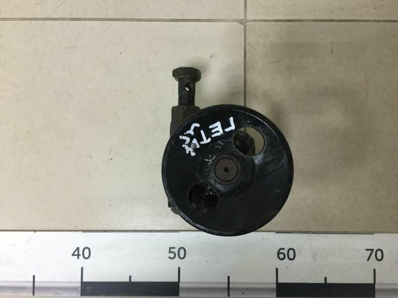 Насос гидроусилителя электрогидроусилитель, эгур Hyundai Getz 2002-2010 кат.номер: 571101C301