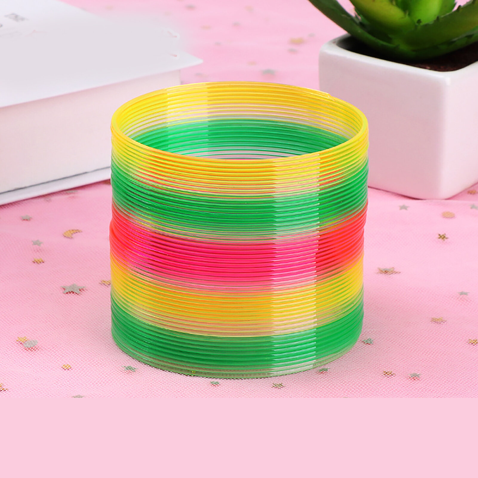 Волшебная пружина Toy