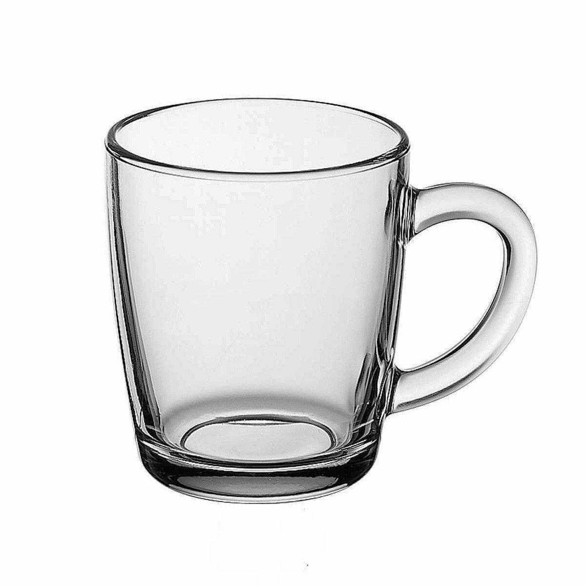 Кружка Pasabahce Basic