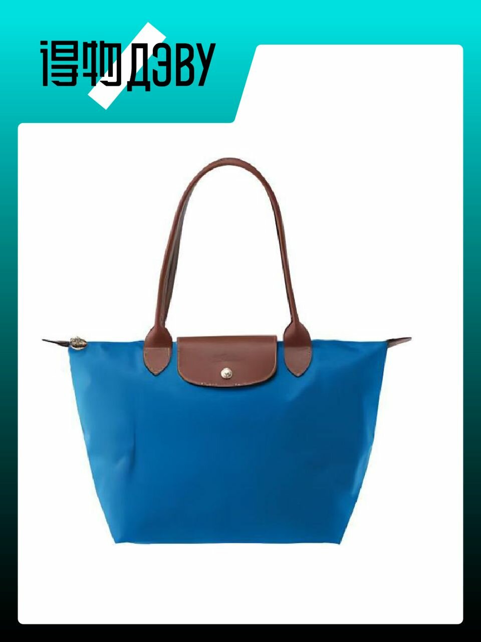 Сумка Le Pliage