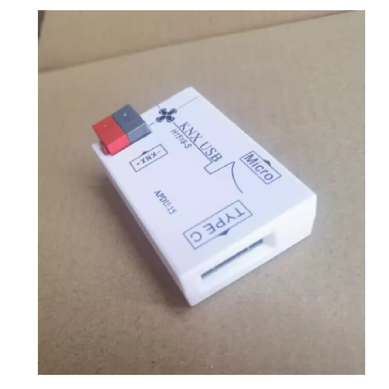 KNX USB интерфейс