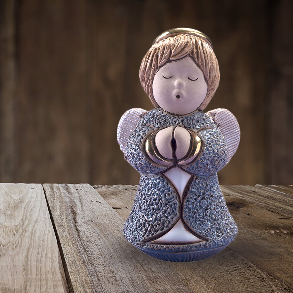 Статуэтка "Ангелок"