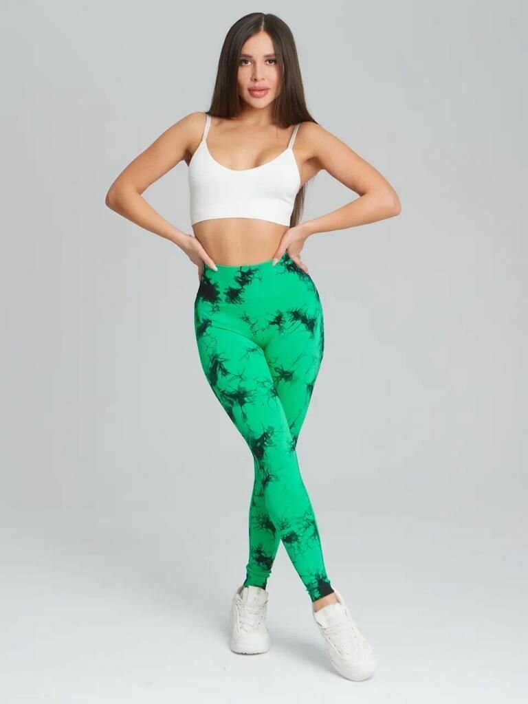 Бриджи спортивные