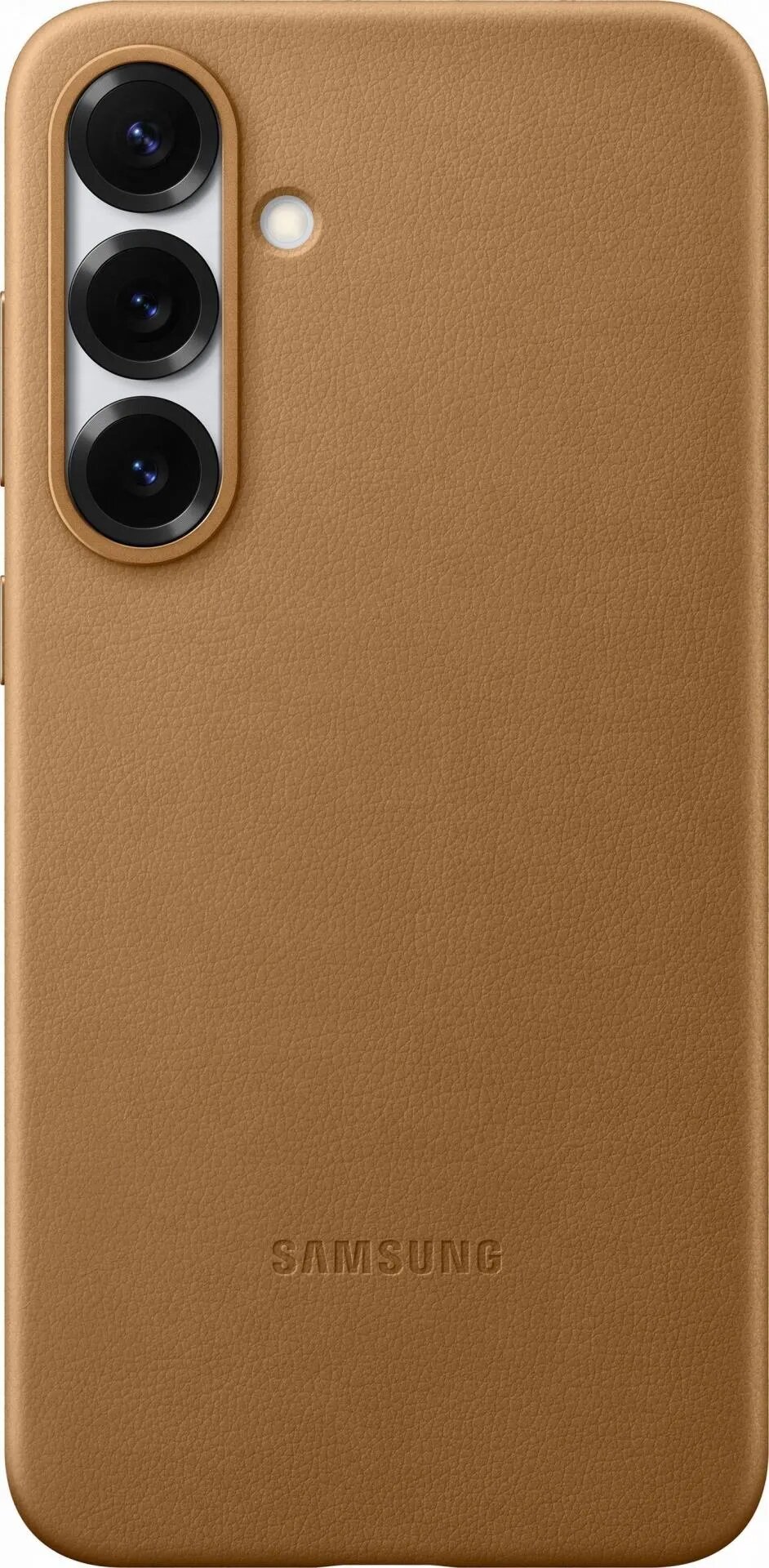 Чехол (клип-кейс) Samsung для Samsung Galaxy S25+ Kindsuit Case песочный (EF-VS936PFEGRU)