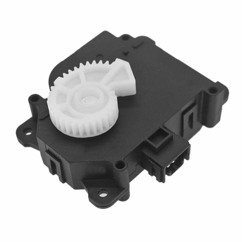 87106-07120 Нагреватель HVAC Привод воздушной заслонки кондиционера заменяет 604-906