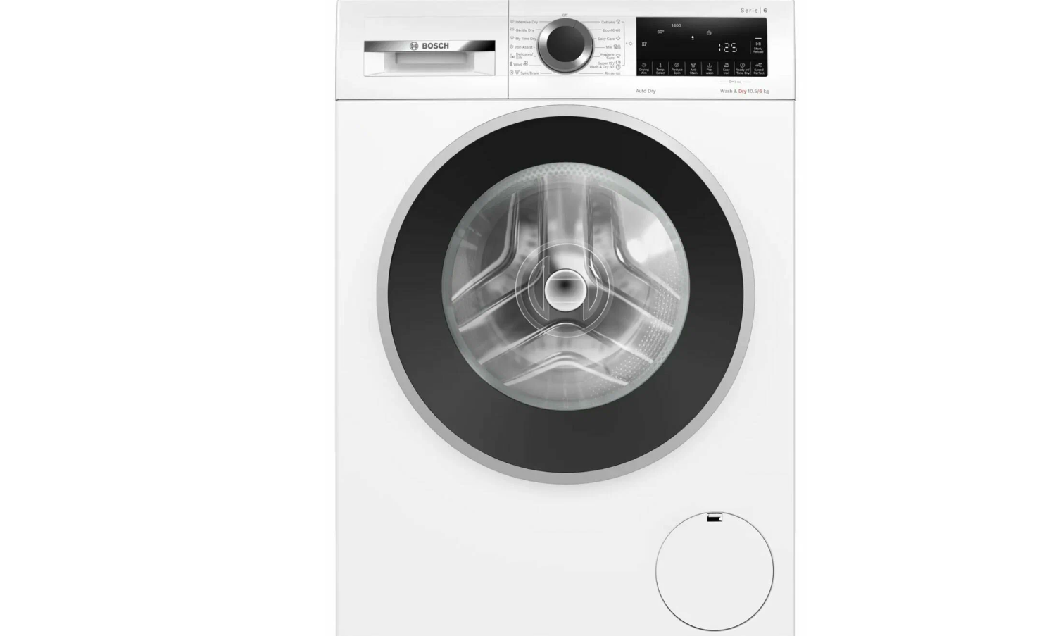 Стиральная машина Bosch WNA25401ME