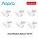 Aqara Датчик открытия двери/окна Zigbee, 6шт