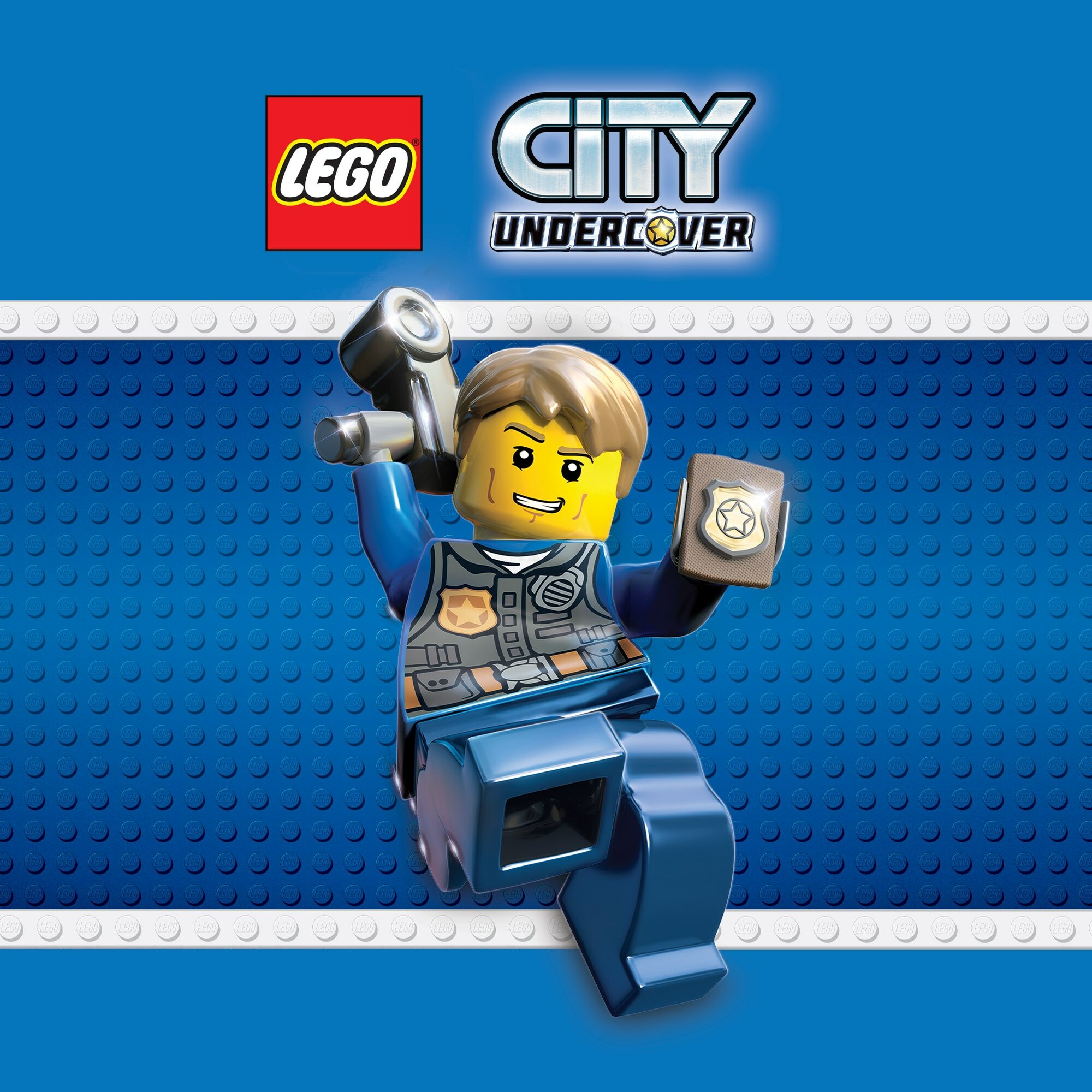 Игра LEGO® CITY Undercover для Xbox - Цифровой код для Microsoft Store