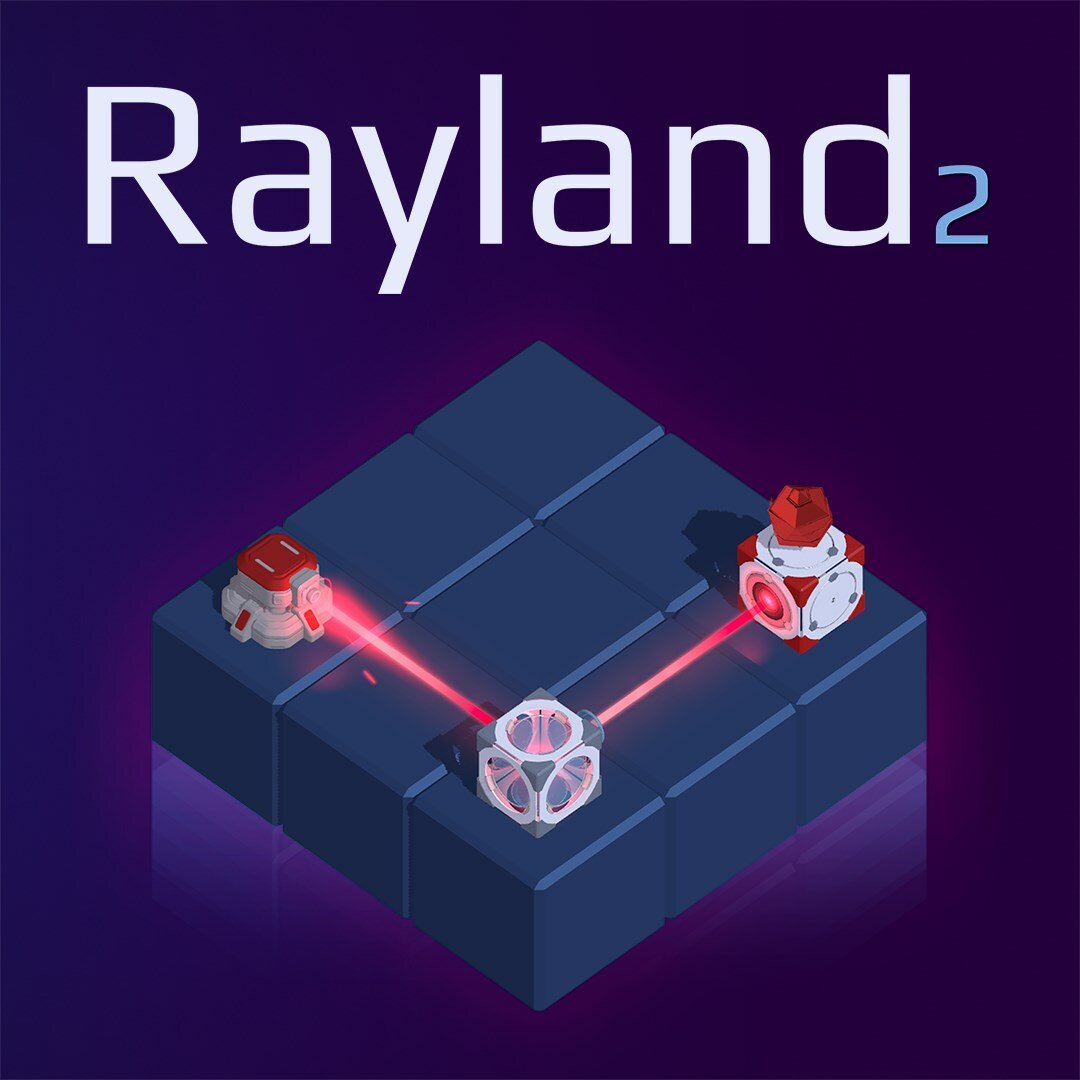 Игра Rayland 2 (Xbox & PC) для Xbox - Цифровой код для Microsoft Store